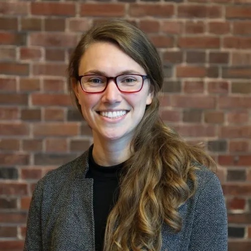 Rosenzweig Leah - Market Shaping Accelerator at UChicago