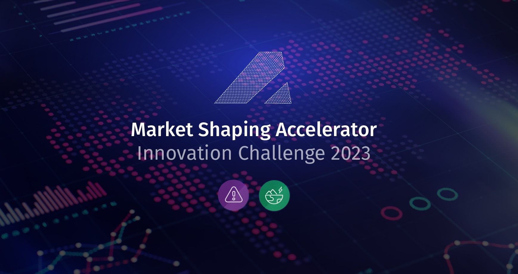 MSA Innovation Challenge 2023 - Market Shaping Accelerator at UChicago