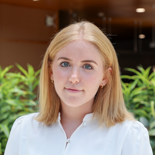 McMahon Claire - Market Shaping Accelerator at UChicago