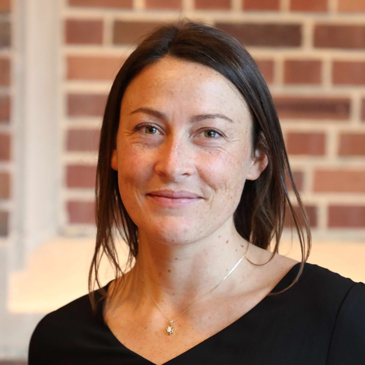 Rolapp Rebecca - Market Shaping Accelerator at UChicago